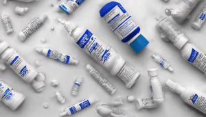 Tout savoir sur le deroxat : efficacité et effets secondaires